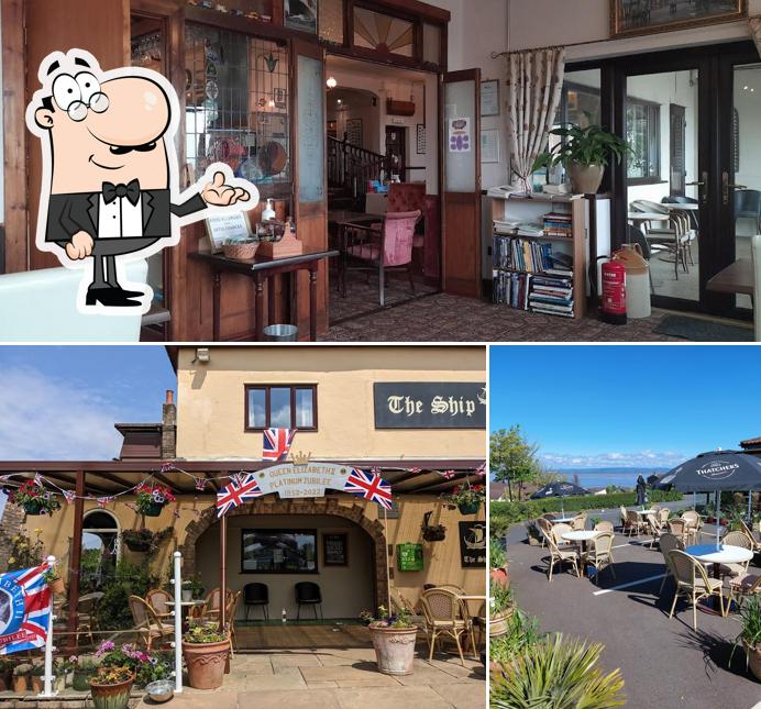 The Ship, Bristol - Restaurant menu, prices and reviews
