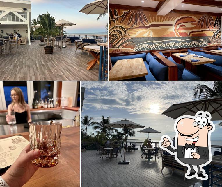 The Rhum House, Marathon - Restaurant menu, prices and reviews