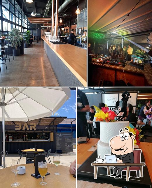 Restaurant Diversus Hospitalet, Hospitalet de Llobregat - Menú del ...