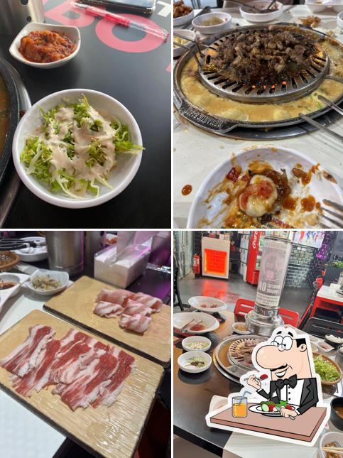 Romantic Baboy - Robinsons Lipa, Lipa - Restaurant menu, prices and reviews