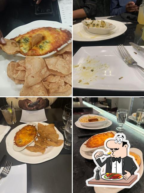 Soul Prime, Chicago, Armitage - Restaurant menu, prices and reviews