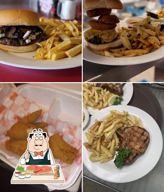 The Special Place, Elizabethville - Restaurant menu, prices and reviews