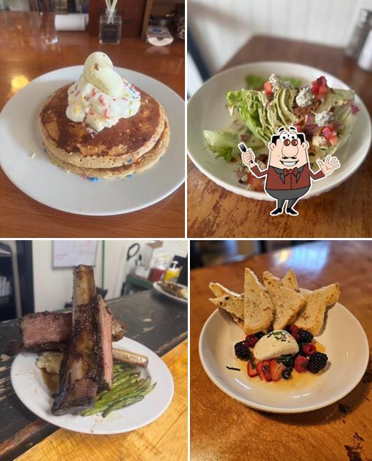 Sweet Tea Cafe, Smithville - Restaurant menu, prices and reviews