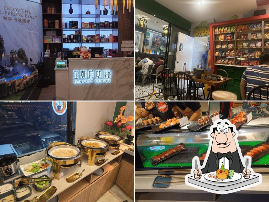 Cheng Dynasty Hotpot, Quezon City - Restaurant menu, prices and reviews