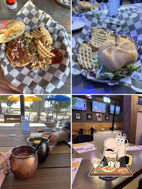 Top 10 restaurants in Mansfield, Texas, november 2025 - Restaurant Guru