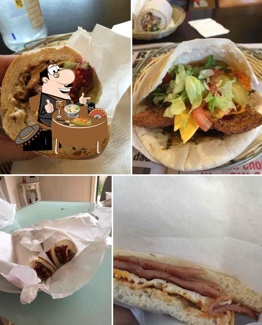 Marko's Schnitzel, Moorabbin - Restaurant menu, prices and reviews