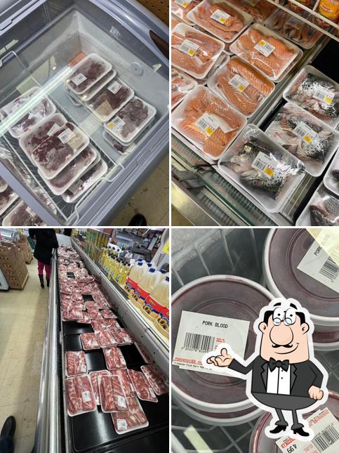 Tindahan Food Mart, Winnipeg - Restaurant menu, prices and reviews