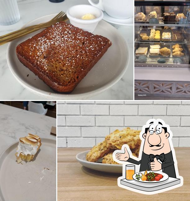 The Gooby Goose, Happy Valley - Restaurant menu, prices and reviews
