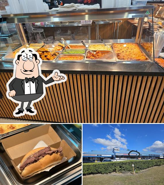 Family Roast Carvery restaurant, Runaway Bay – menu, prices & reviews
