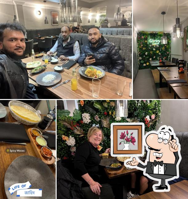 Top 7 restaurants in Saint Anne's on the Sea, december 2025 - Restaurant Guru