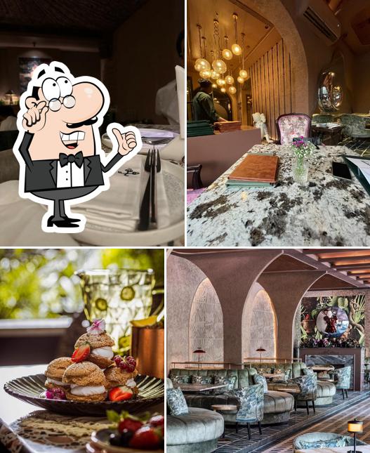 Cosy Box, New Delhi, Bhikaji Cama Place - Restaurant menu, prices and ...