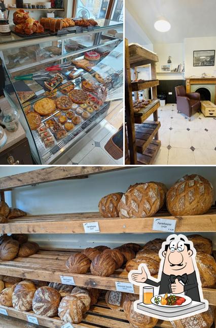 Maison Clement Newnham, Cambridge - Restaurant menu, prices and reviews