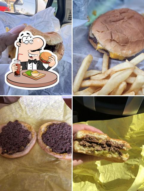Prize Package, Topeka - Restaurant menu, prices and reviews