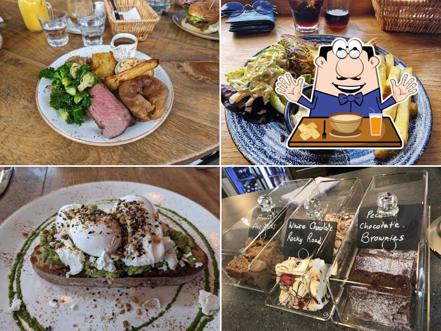 The Tuning Fork, Rugby - Restaurant menu, prices and reviews