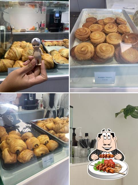 LK Bakery, Cebu City - Restaurant menu, prices and reviews