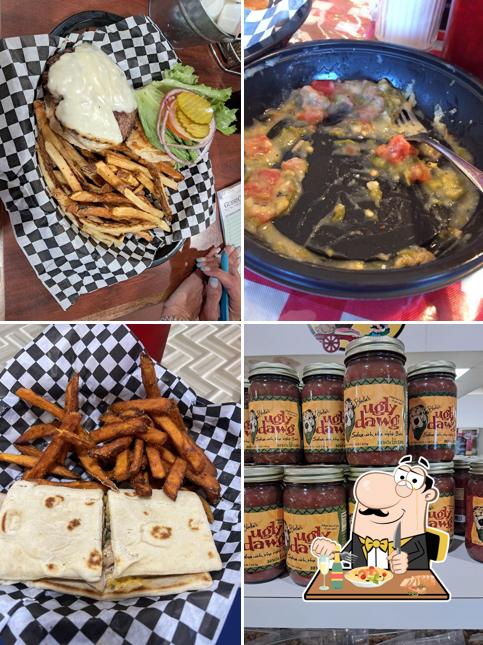 Milberger Farms, Pueblo - Restaurant menu, prices and reviews