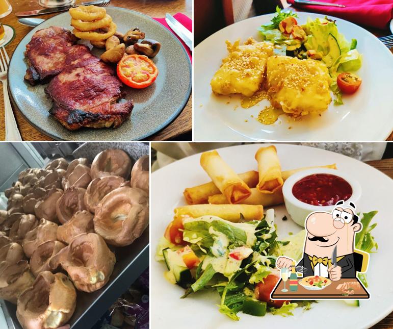 Old Oak Tree, Thirsk - Restaurant menu, prices and reviews