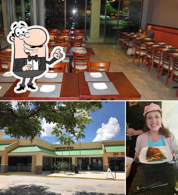 Century Grill, Boca Raton - Restaurant menu, prices and reviews