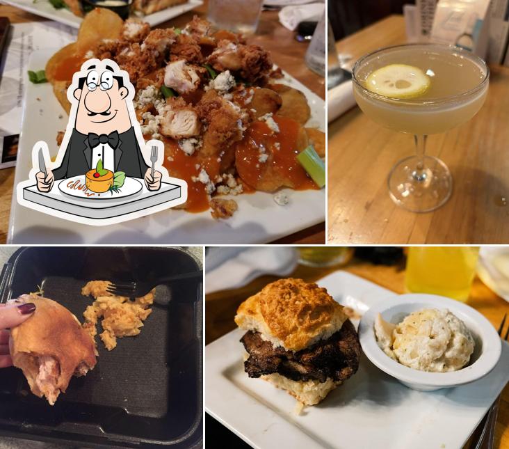 Southern Ale House, Tuscaloosa - Restaurant menu, prices and reviews