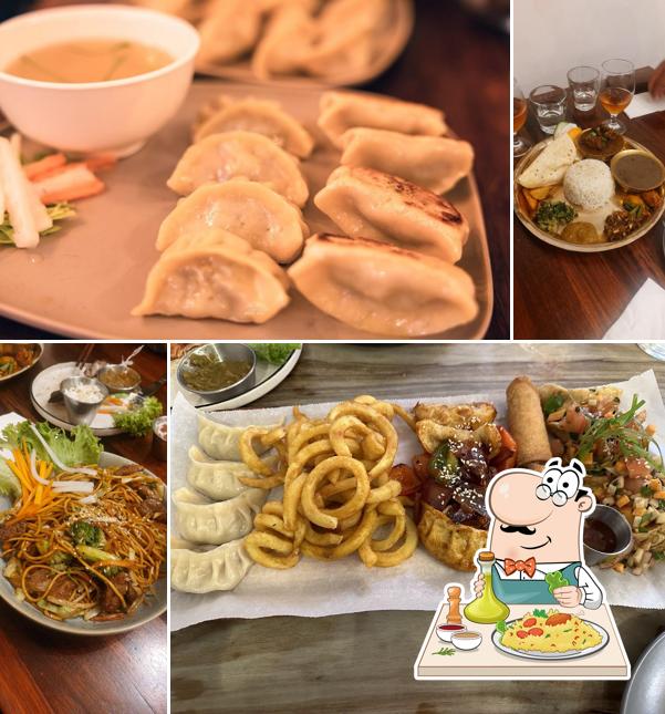 Spice Mountain, Tauranga - Restaurant menu, prices and reviews