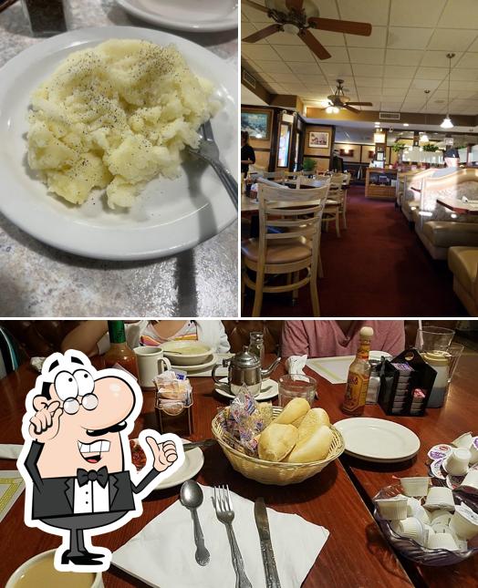 Three Sons Restaurant, Chicago - Restaurant menu, prices and reviews