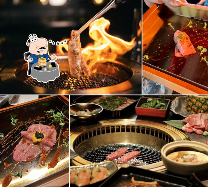 Wagyu House Atlanta Rooftop BBQ, Atlanta - Restaurant menu, prices and ...