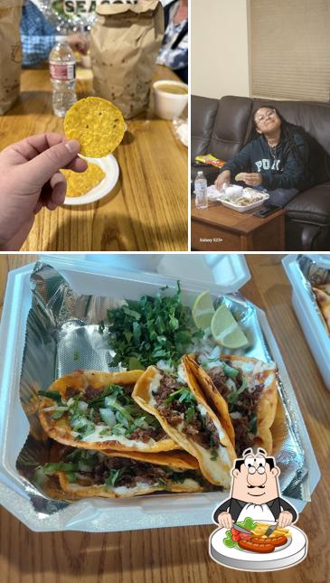 Landmark tex-mex, Denison - Restaurant menu, prices and reviews