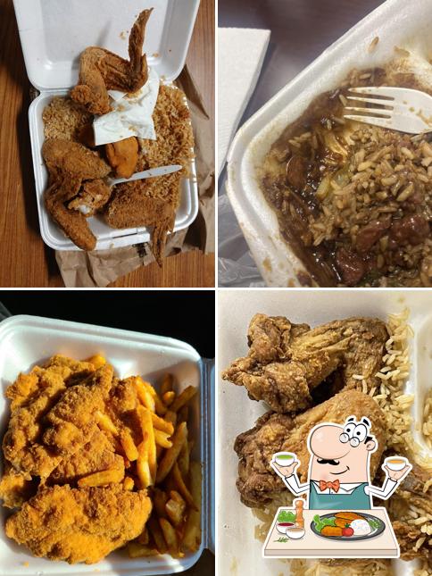 Original Timmy's, Houston - Restaurant menu, prices and reviews
