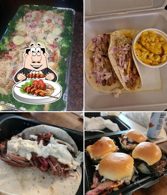 Big Swerve's BBQ, Westville - Restaurant menu, prices and reviews