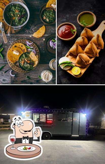 INDIAN KITCHEN (PUNJABI STYLE), San Antonio - Restaurant menu, prices ...