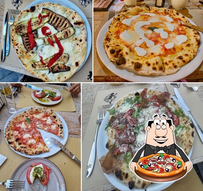Pinocchio, Nessebar - Restaurant menu, prices and reviews