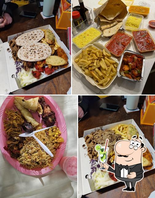 Top 7 restaurants in Coleraine, december 2025 - Restaurant Guru