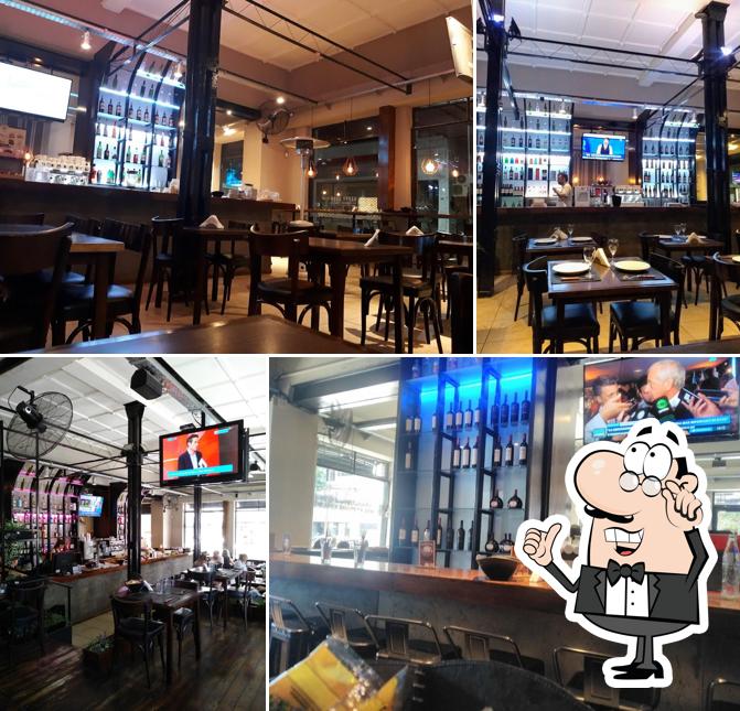 Milano Bar, Rosario - Menú del restaurante, precios y reseñas