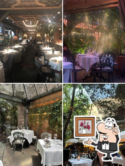 Numa, Madrid, Velázquez - Restaurant menu, prices and reviews