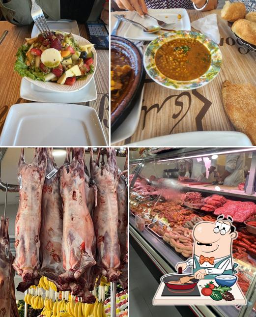 Comptoir Beldi, Casablanca - Menu du restaurant, prix et avis