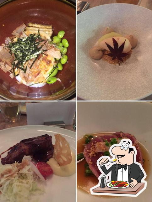 MARUMO, Nedlands - Restaurant menu, prices and reviews