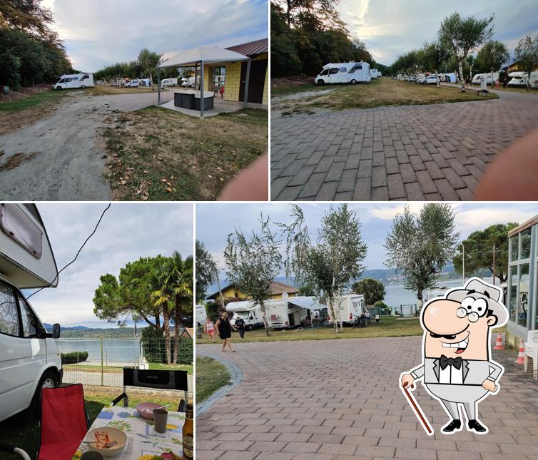 Acqua di Lago, Viverone - Menu del ristorante, prezzi e recensioni