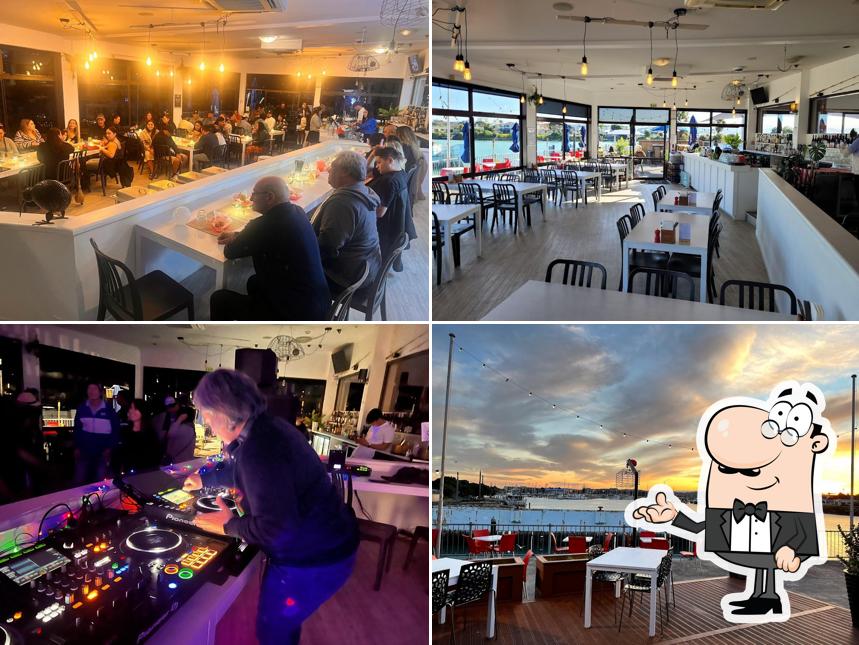 Boat Ramp Eatery, Napier - Restaurant menu, prices and reviews