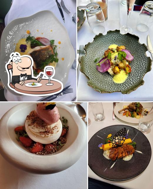 Chez Colette, Zimmersheim - Menu du restaurant, prix et avis