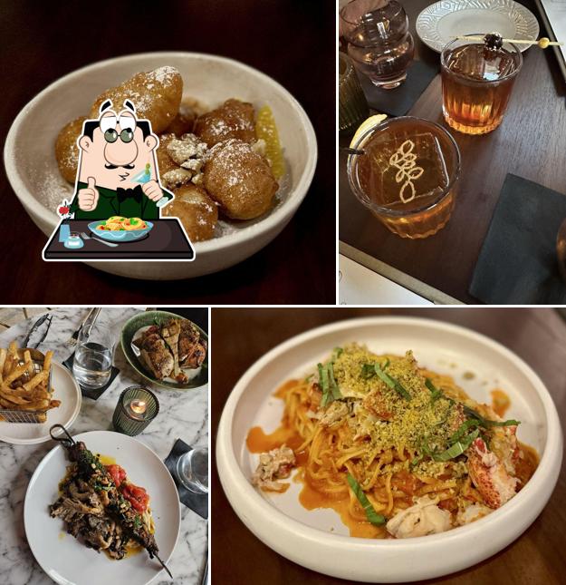 Milas Restaurant & Bar, Schenectady - Restaurant menu, prices and reviews