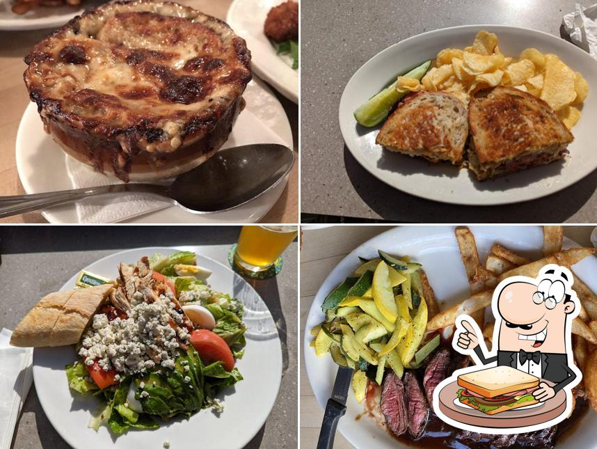 Man of Kent, Hoosick - Restaurant menu, prices and reviews