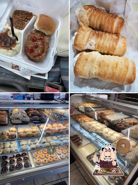 Camden Corner, Huntington - Restaurant menu, prices and reviews