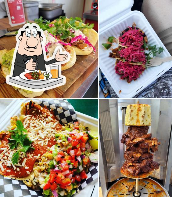 Taco Bandido, Courtenay - Restaurant menu, prices and reviews