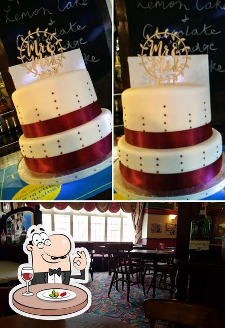 The Three Tuns, Hull - Restaurant menu, prices and reviews