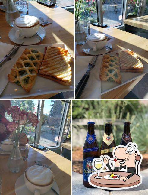 Bistro 99, Edmonton - Restaurant menu, prices and reviews