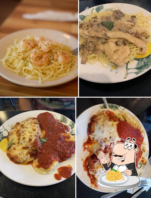 Fatto A Mano, North Fort Myers - Restaurant menu, prices and reviews