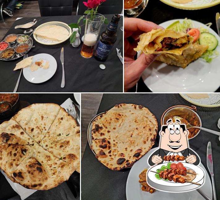 Jeera Spice, Leeds - Restaurant menu, prices and reviews