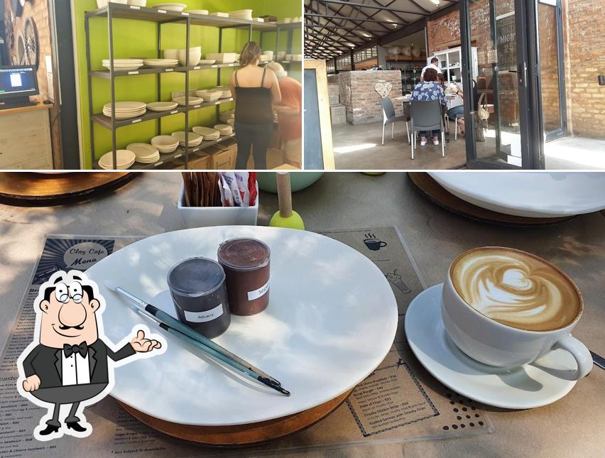 Create Red Barn - Irene, Olifantsfontein - Restaurant menu, prices and ...