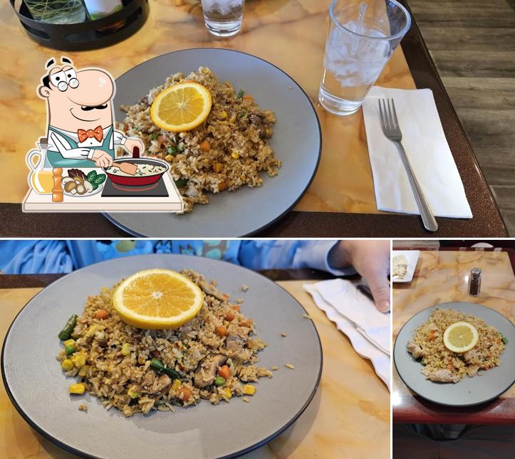 BON VIET Bar and Restaurant, La Porte - Restaurant menu, prices and reviews