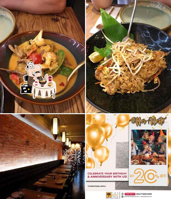 Mango Tree Thai, Mount Waverley - Restaurant menu, prices and reviews